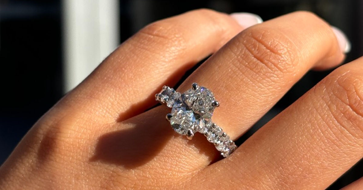 Signet Rings for him – Prime & Pure